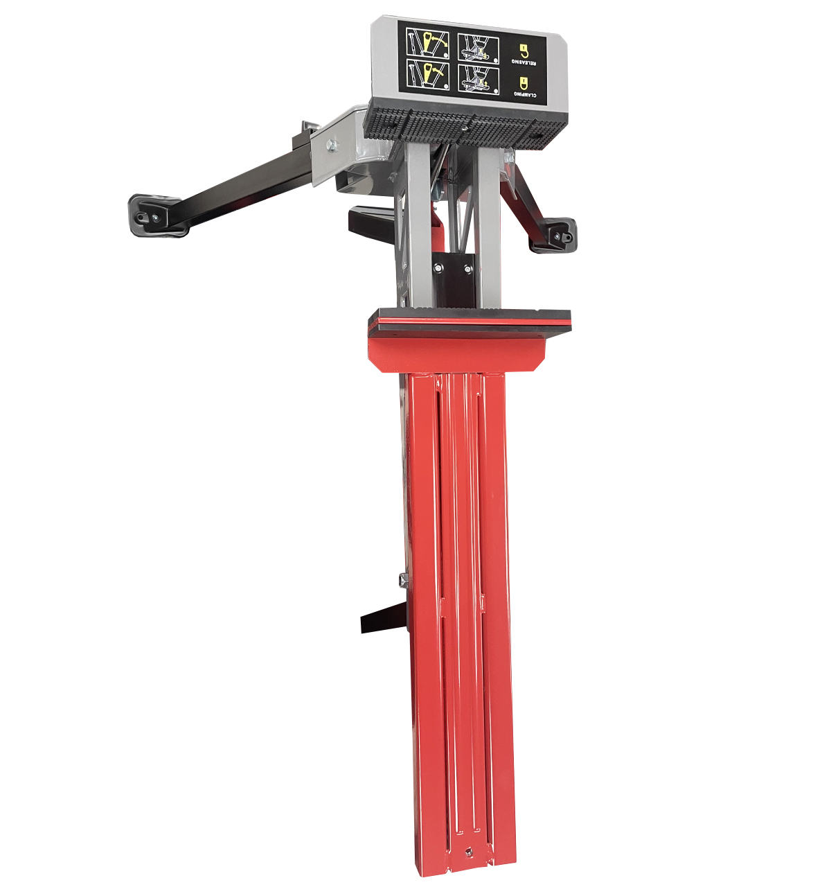 Lumberjack JAWHORSE 1000 kg Portable Clamping Work Station | Jaw Horse