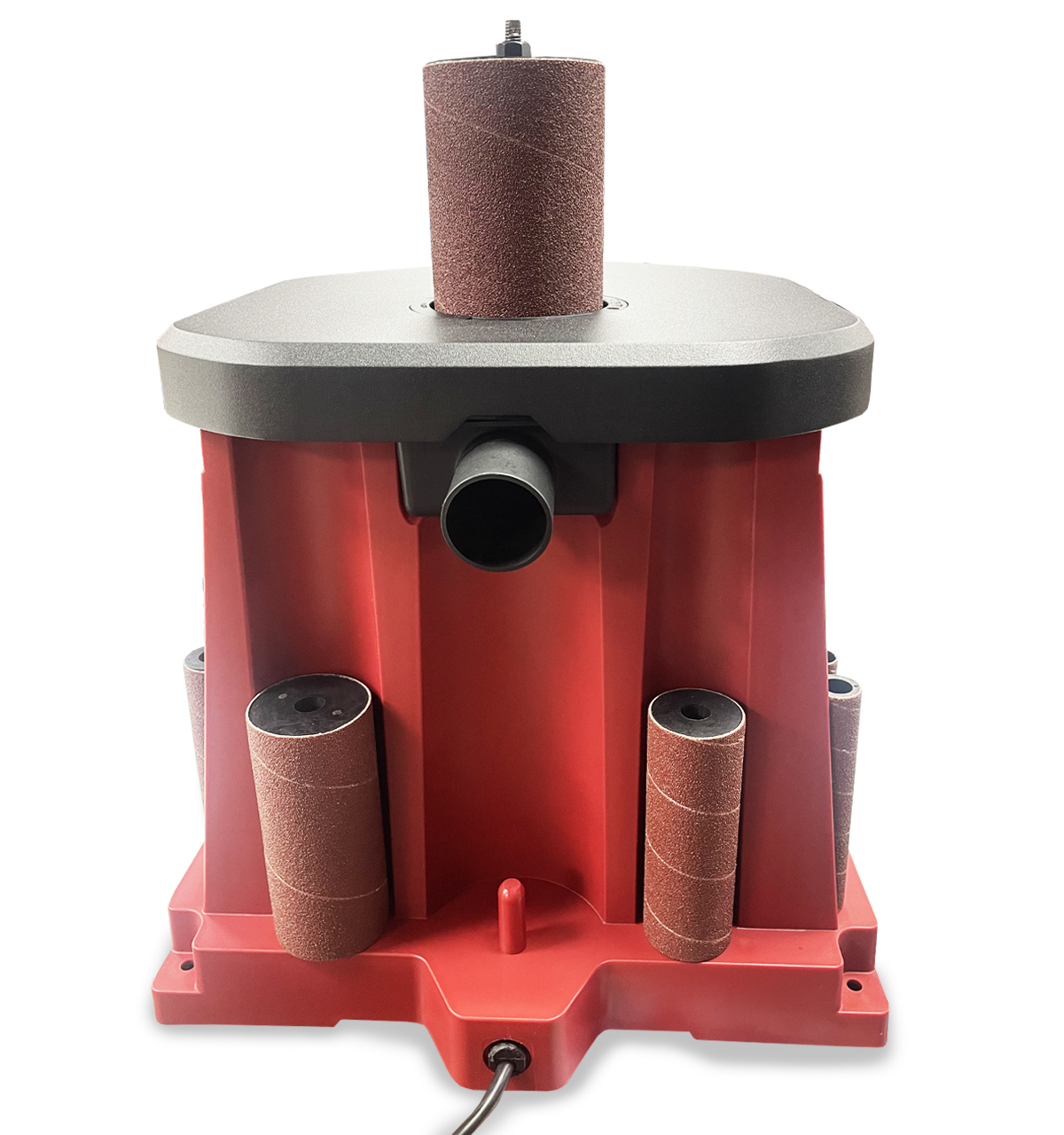 Lumberjack Oscillating Bobbin Spindle Sander | Power Tools
